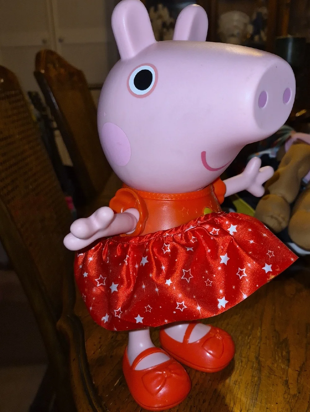 Peppa Pig | Toys | Peppa Pig Muddy Puddles Party | Poshmark